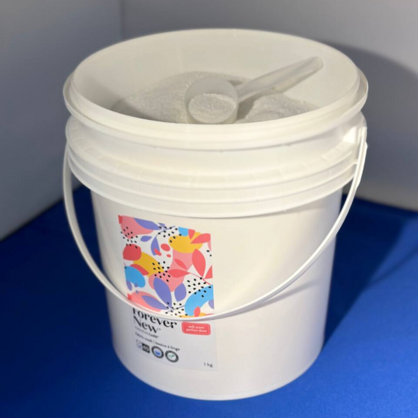 7 KG Powder + Pail for Refill – Forever New Fashion Care